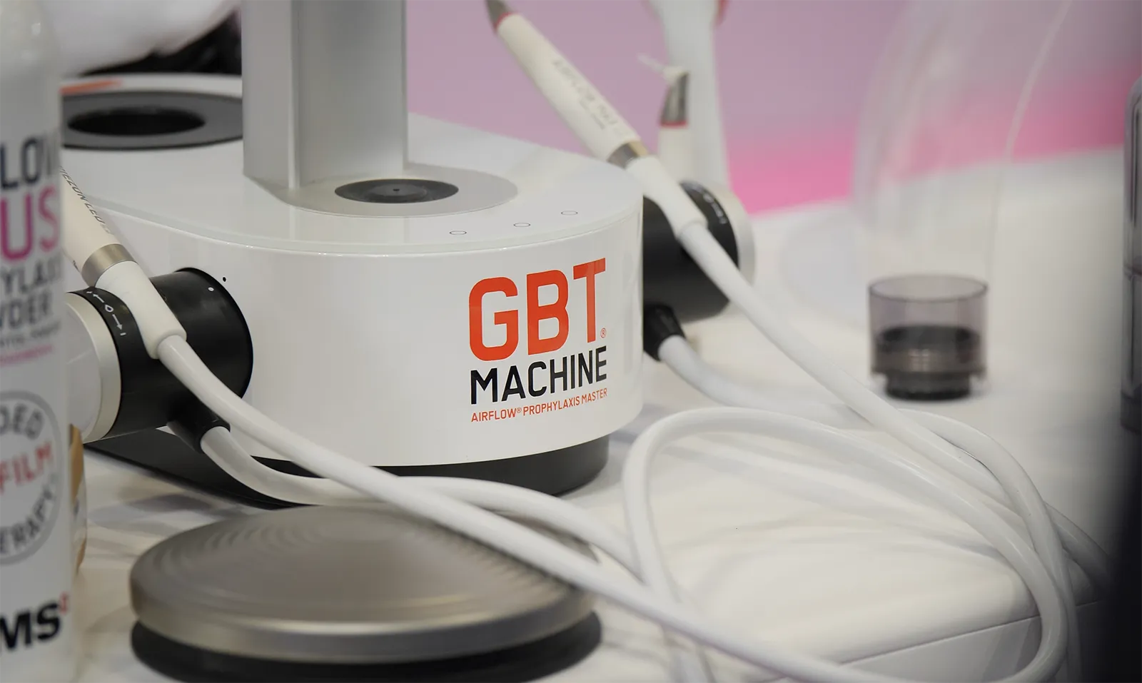 Guided Biofilm Therapy (GBT) With EMS Airflow | Trusted NW3 Dentists ...
